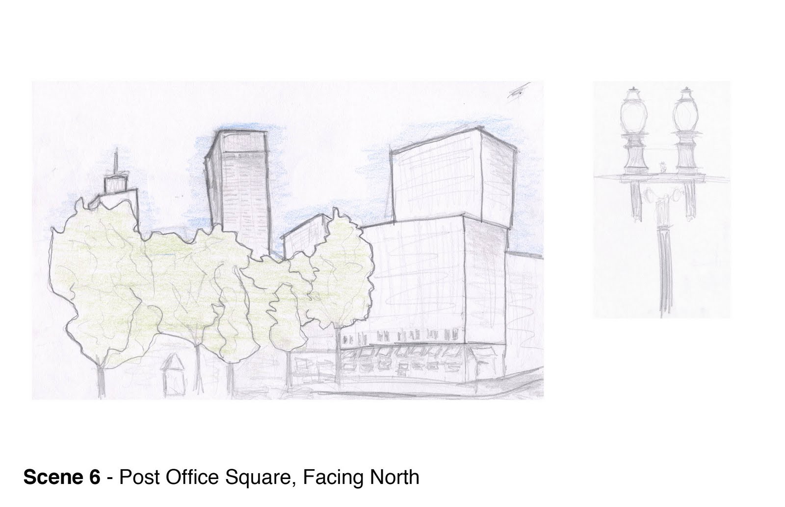Visual Perception Blog, ARCH590 - Steven Reardon