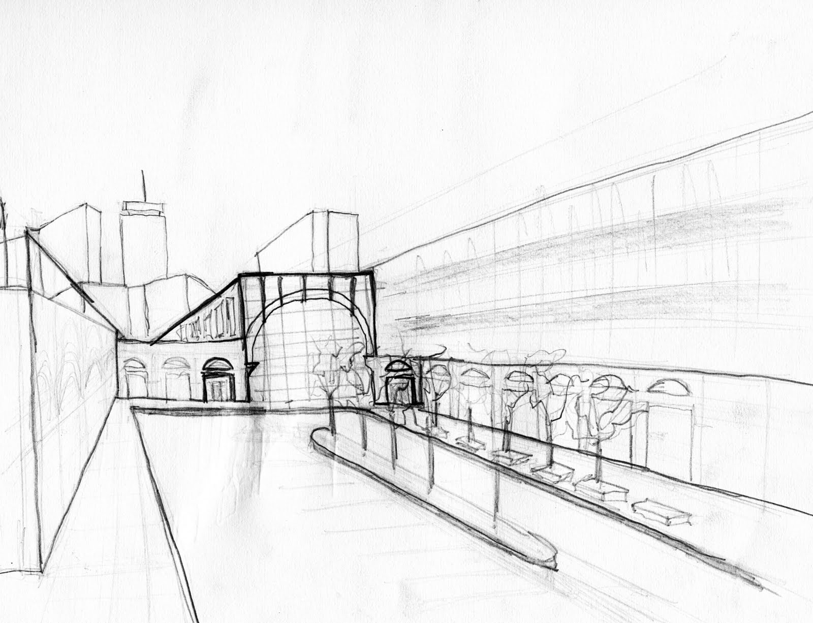 Visual Perception Blog, ARCH590 - Steven Reardon