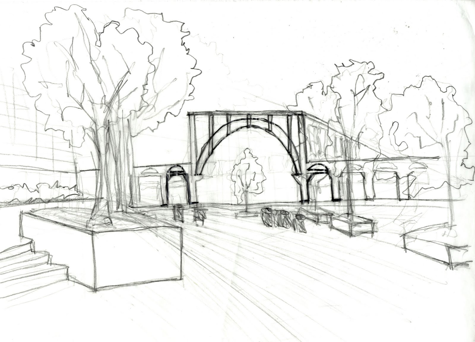 Visual Perception Blog, ARCH590 - Steven Reardon