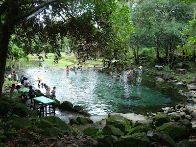 The Islander: Provincial Tour: Road Trip 1