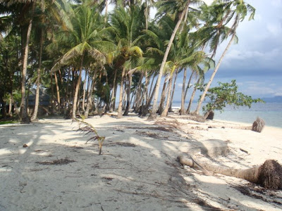 The Islander: Basul Island