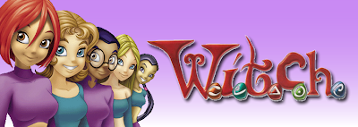 Conheça Melhor as CHYKN | Winx e Witch