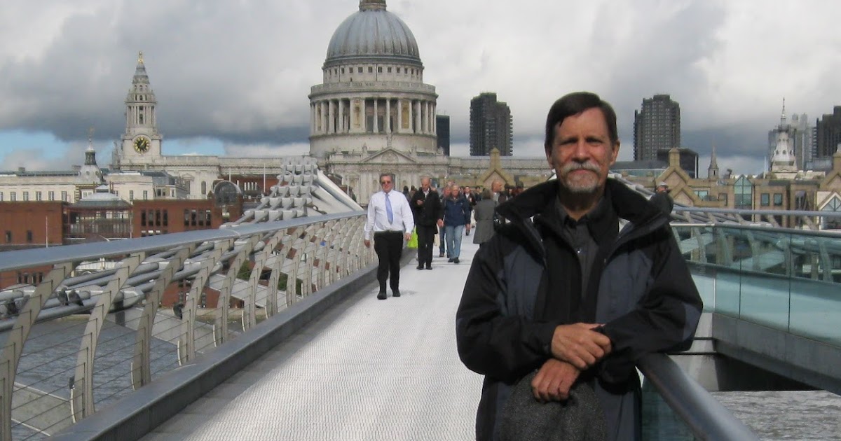 Tom Cheetham: A Short Biography