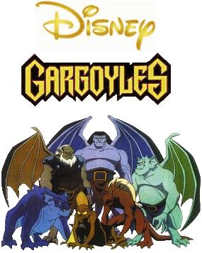 Disney Noticias Mexico: Disney llevara "Gárgolas" a la pantalla grande