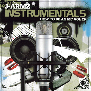 J.Armz Instrumental Mixtapes