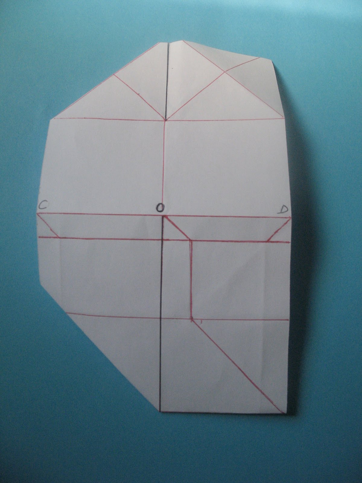 INTERFERENTE: 3D MASU BOX BY DAVE BRILL - My new version +Instructions!!!