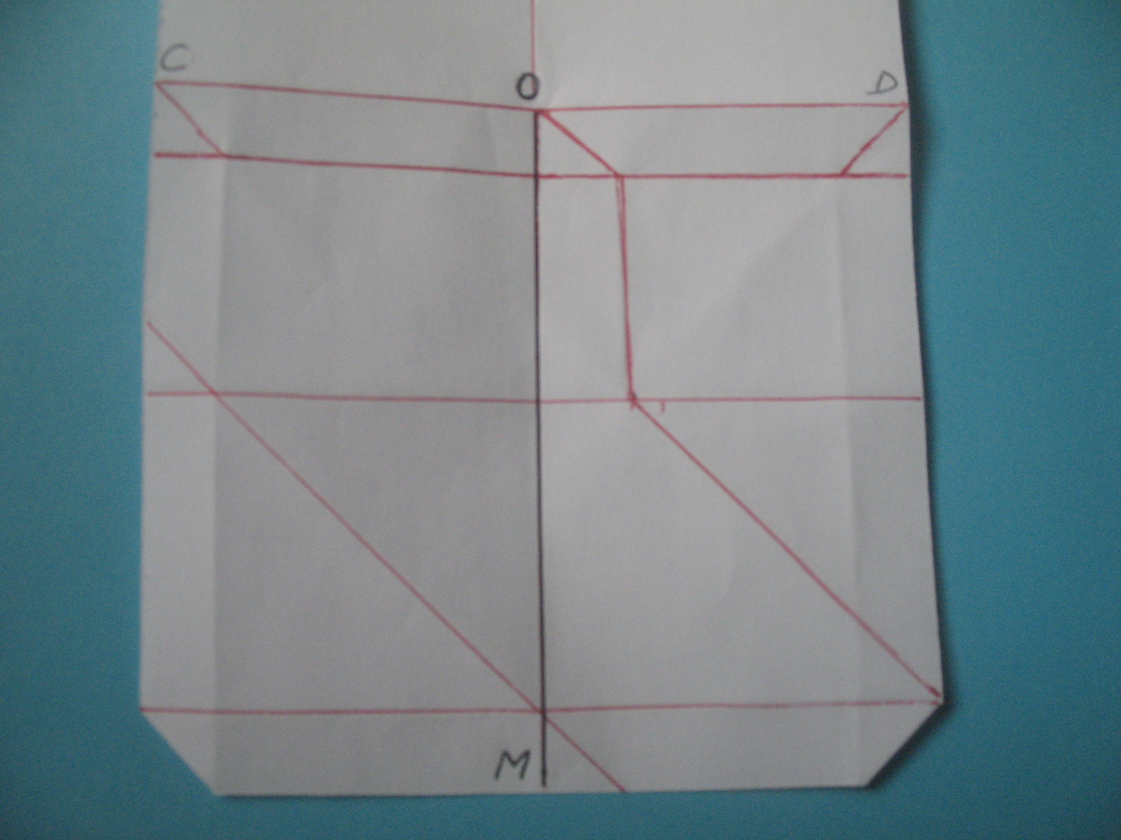 INTERFERENTE: 3D MASU BOX BY DAVE BRILL - My new version +Instructions!!!