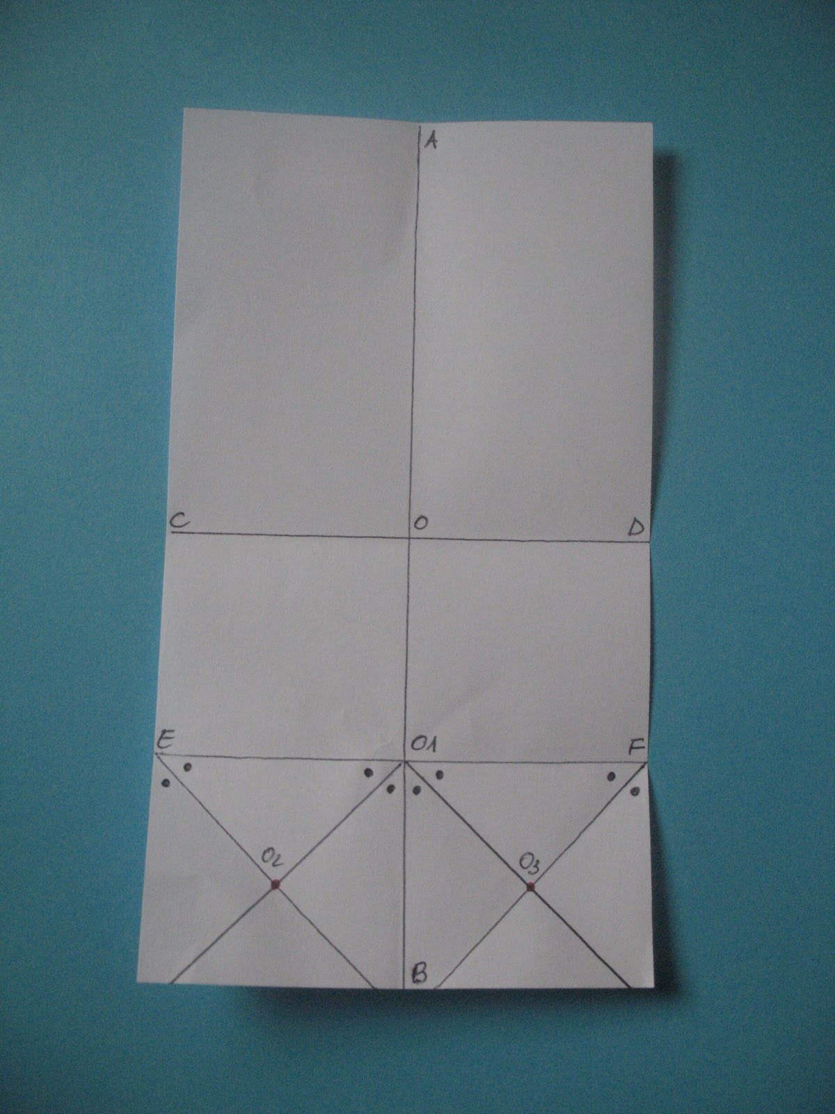 INTERFERENTE: 3D MASU BOX BY DAVE BRILL - My new version +Instructions!!!