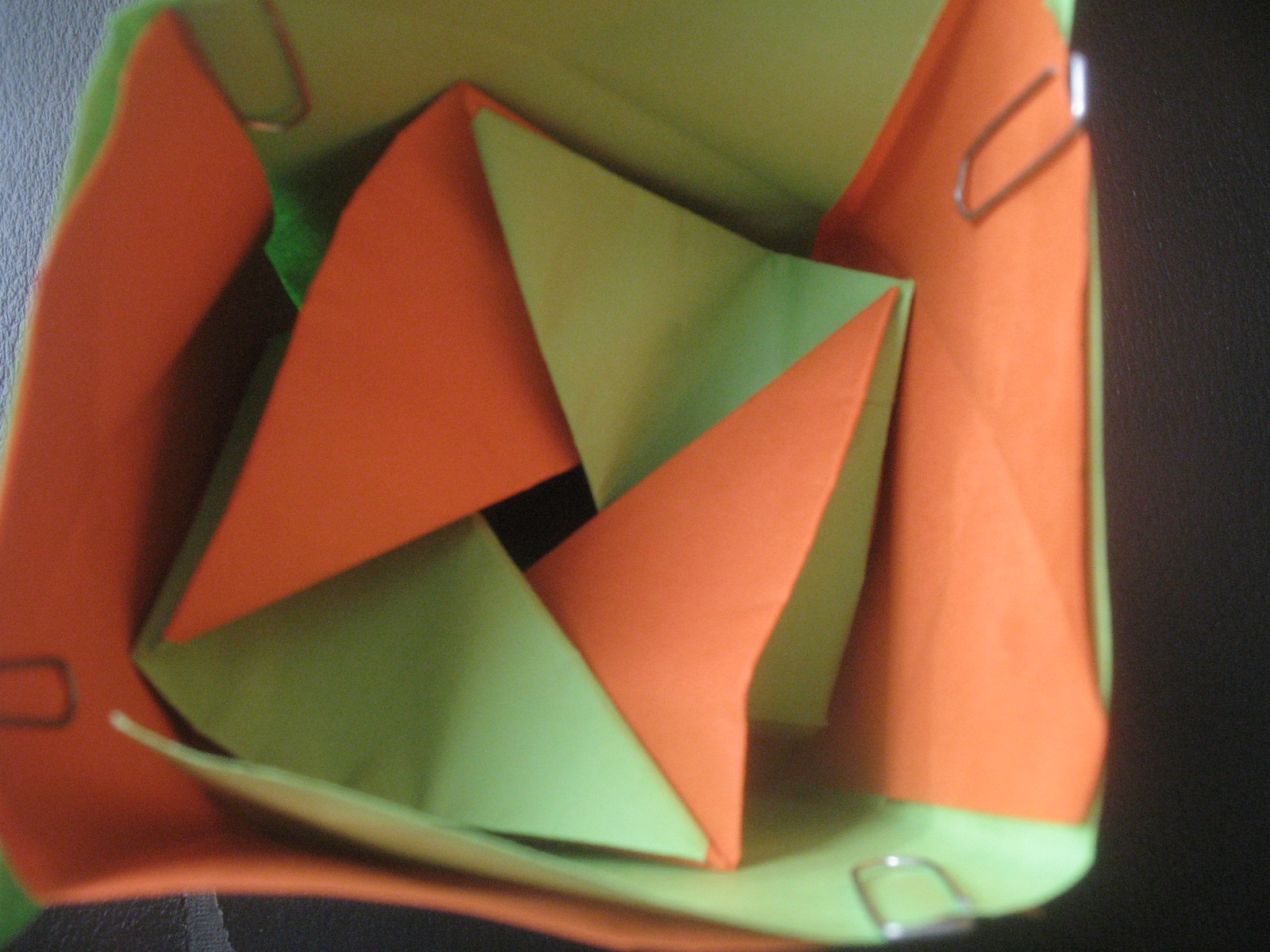 INTERFERENTE: 3D MASU BOX BY DAVE BRILL - My new version +Instructions!!!