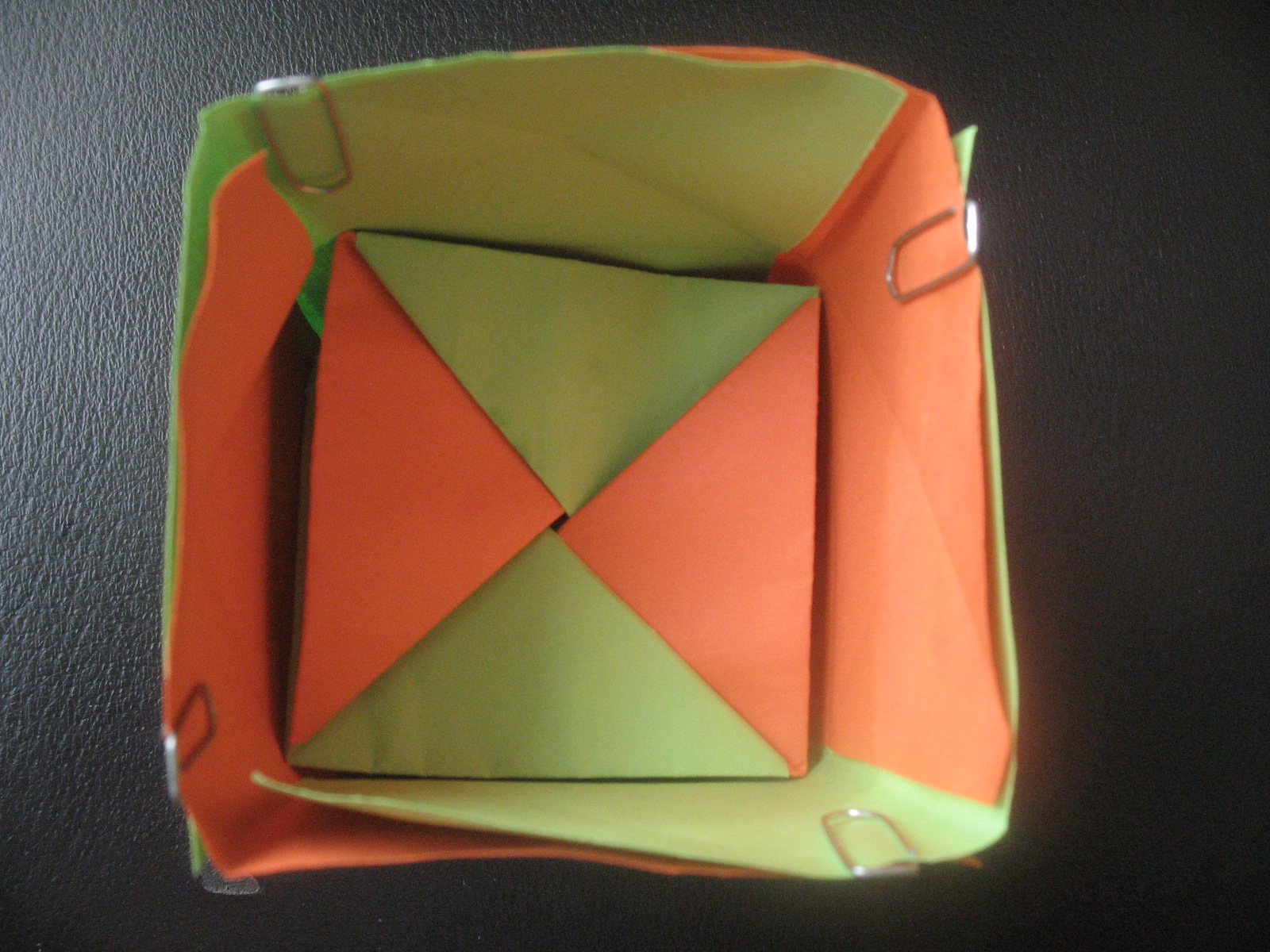 INTERFERENTE: 3D MASU BOX BY DAVE BRILL - My new version +Instructions!!!