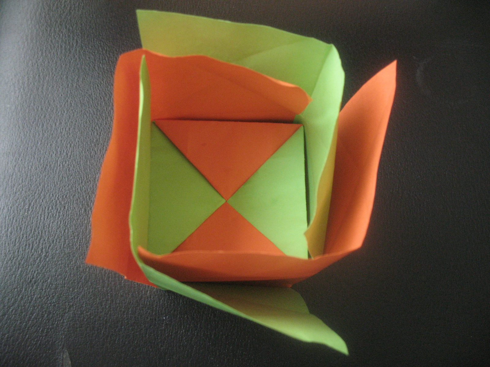 INTERFERENTE: 3D MASU BOX BY DAVE BRILL - My new version +Instructions!!!