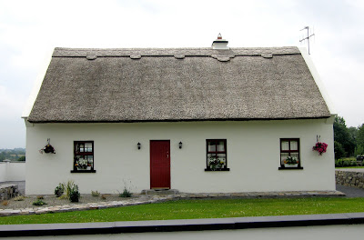 Carol's View of the World: Ireland 2008