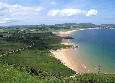 Carol's View of the World: Ireland 2008