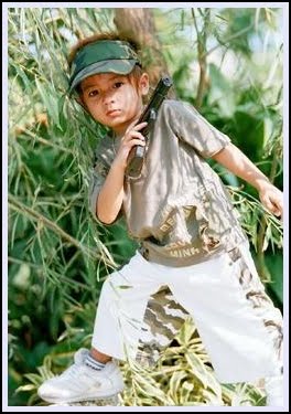 JuliaLuky: Brandon(INDONESIA MENCARI BAKAT)