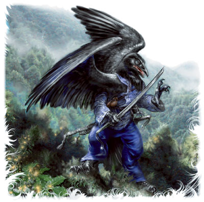 Blog Campur Aduk: Mumi tengu ( Setan Jepang bersayap) dan sejarah