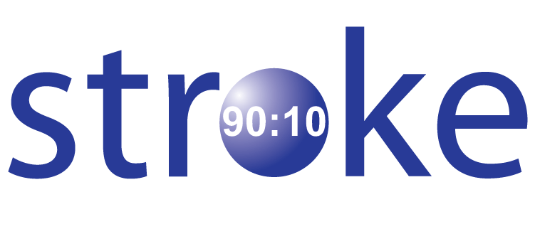 Stroke 90:10