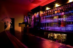 The Jazz Spazz: Opening The Vault