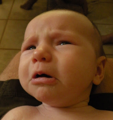 Nuffin Noffin: The saddest person in the world