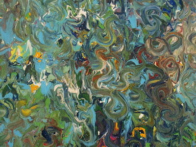 The Paintings of Charles Lister