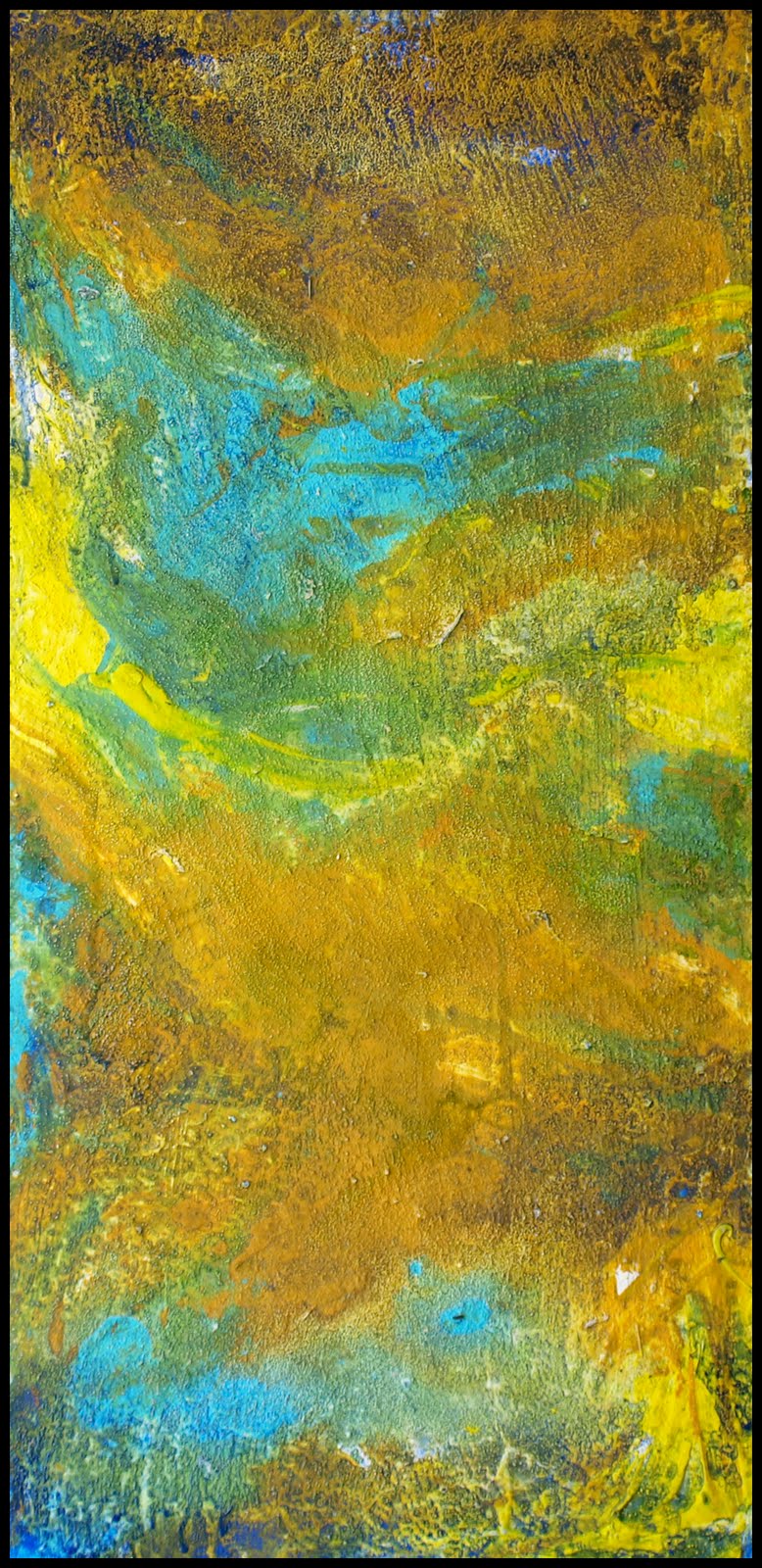 The Paintings of Charles Lister