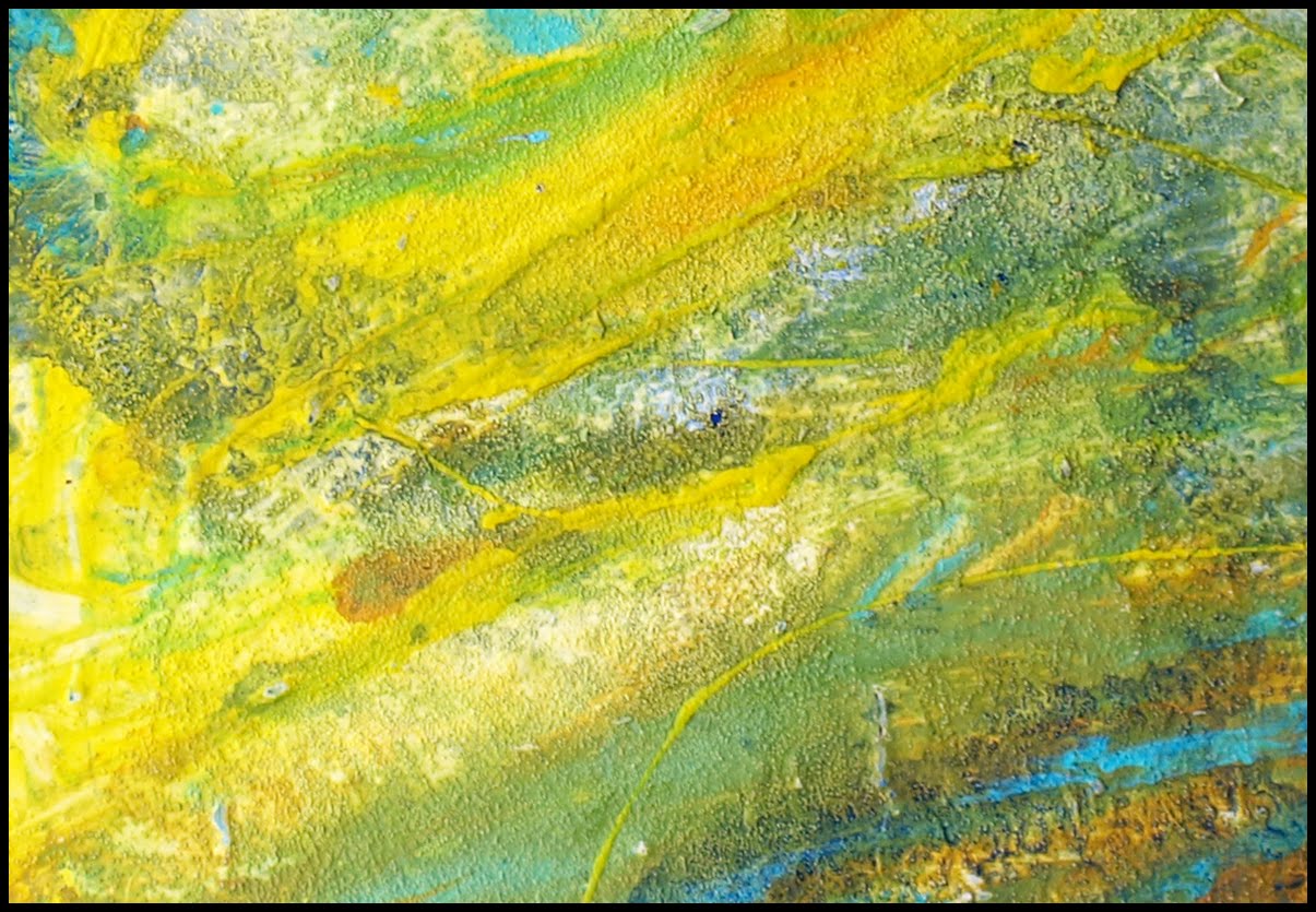 The Paintings of Charles Lister