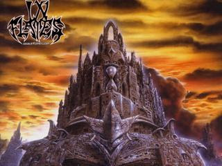 The Critic's Den: UNSUNG CLASSIC: The Jester Race--In Flames