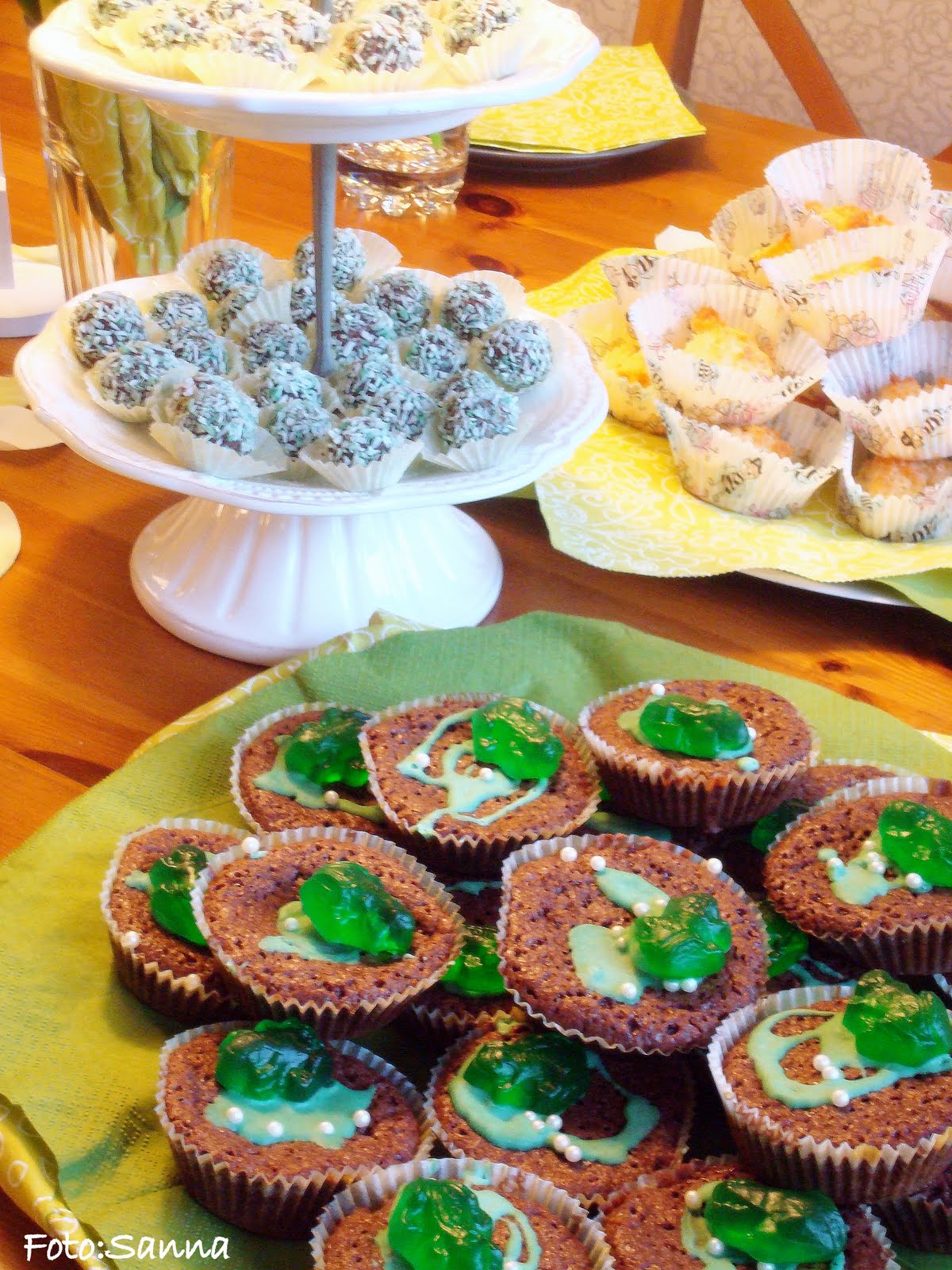 Kalas:) – Sannas Picknickkorg