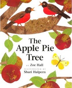 Early Childhood Literacy Project: Seasonal Changes: The Apple Pie Tree.