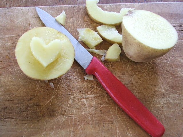 Early Childhood Literacy Project: Seasonal Changes: Hello, Harvest Moon.