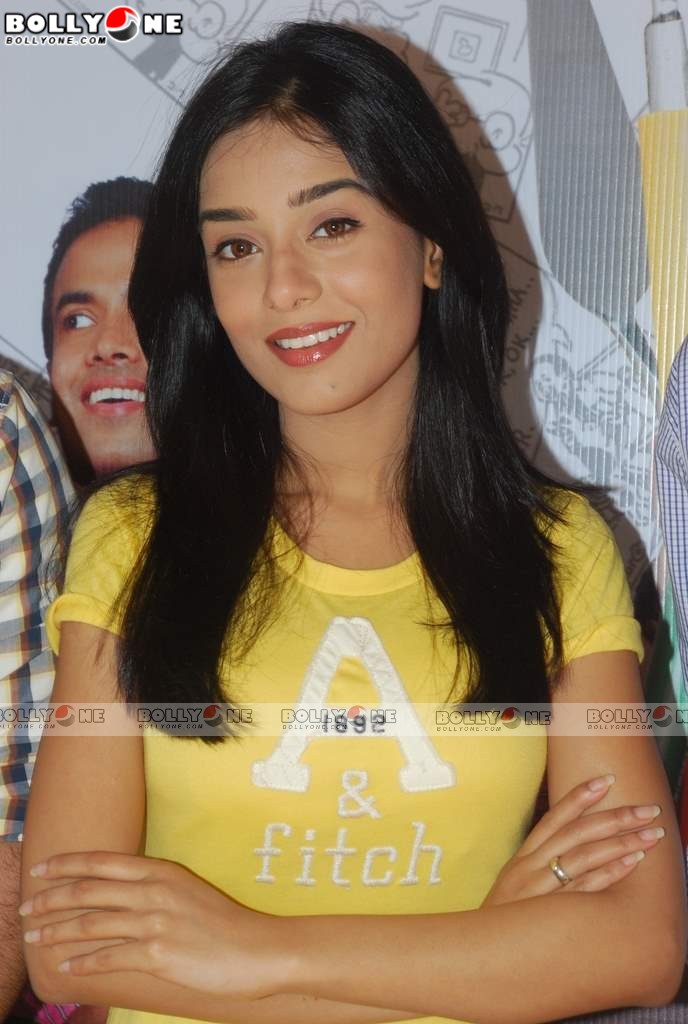 Amrita Rao on Love U Mr Kalaakar Sets - Hot PHOTOSHOOT Bollywood ...