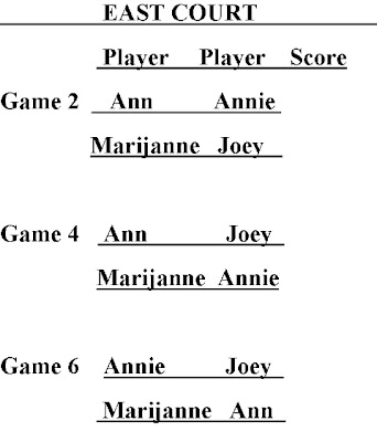 Sandpaper: MiniTen Reschedule