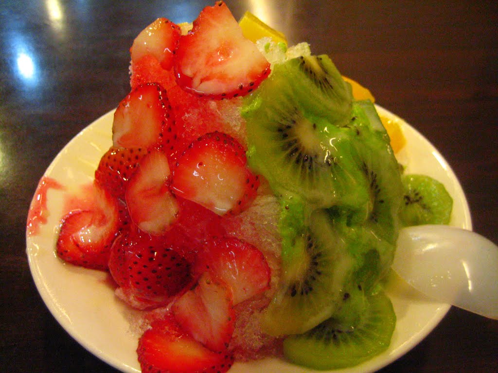 Brian's Taiwan: September 2010