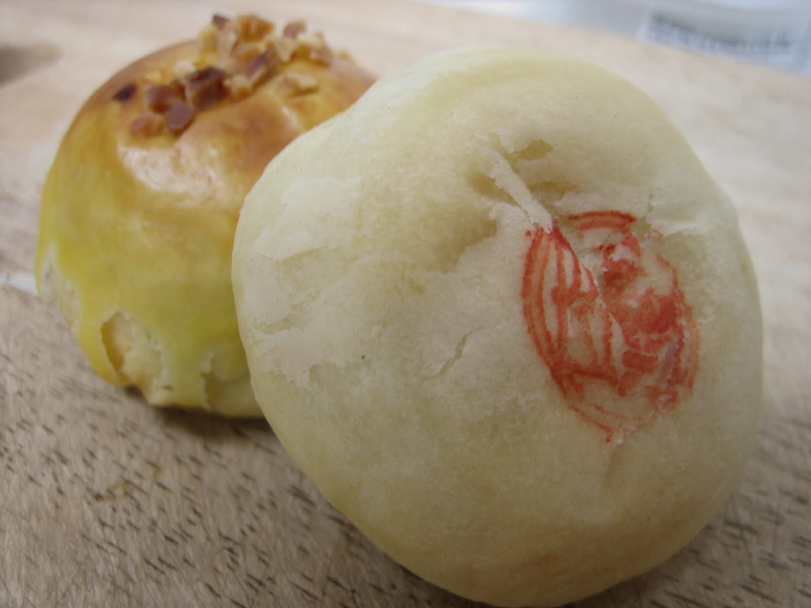 Brian's Taiwan: Happy Mid-Autumn festival!