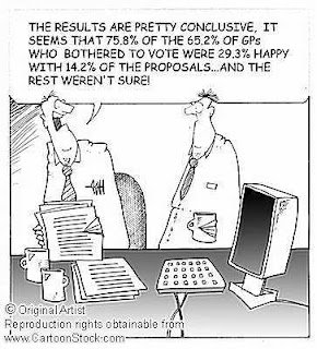 Technical Writing: Confusing Cartoon