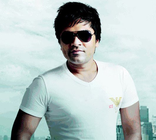 Simbu Sings Solo song in Vaanam. ~ Movies Next