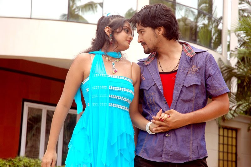 Dhool telugu movie Movie Stills | ZustTollywood