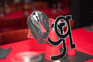 "where elegance equals to masterpiece": ERIC 15th BIRTHDAY PARTY | GQ THEME