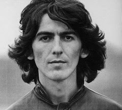 George Harrison Official Blogspot