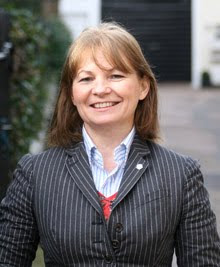 yorkcentral2010: Susan Wade-Weeks - Conservative