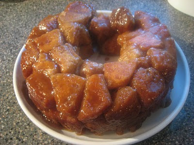 Monkey Bread