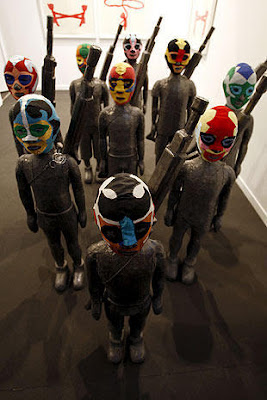 ESTUDIO NAP - BLOG: ARTISTA JORGE PINEDA