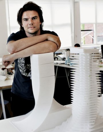 [ archimemeplex ]: Interview with Bjarke Ingels
