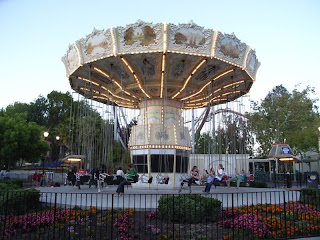 California's Great America - Themed Amusement Park