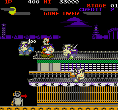 Museum dos Games - Tudo sobre os jogos que marcaram época!: Perfil: Goemon