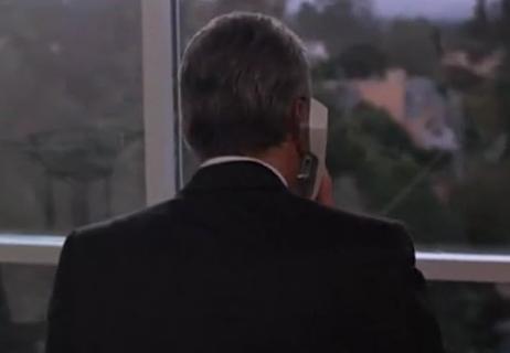 Lucienne's AS Level Media: Character Analysis: 'Pretty Woman’s Edward Lewis