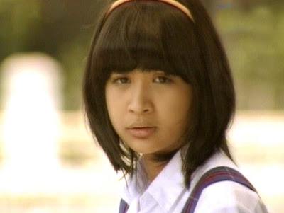 Artis Jepang yang Mirip Artis Indonesia