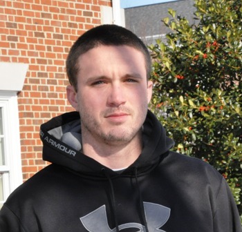 WU Sports Media: David Salter Rounds Out SPM 305
