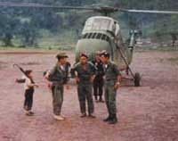 RadioVisions: Search & Rescue