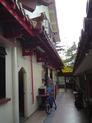 Tiong Ghee Temple|My Queenstown