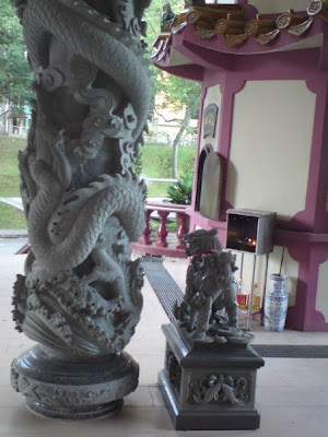 Tiong Ghee Temple|My Queenstown